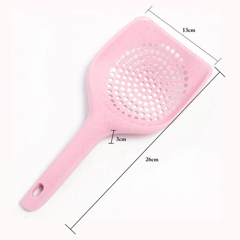 Cat Sand Litter Shovel – Paws it Ph
